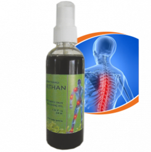 Buy Doctor Thangs Arthan Herbal Pain Relief Oil Roll On 50 ml Online ...