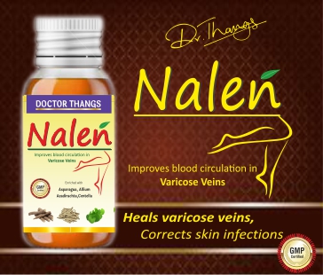 Online Siddha Medicines Herbal Supplements Store India - Nalen